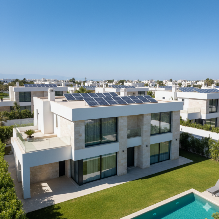 Page d'accueil - Atlas SolarTec